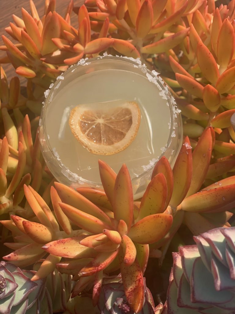 Featured – Divine Cocktailer